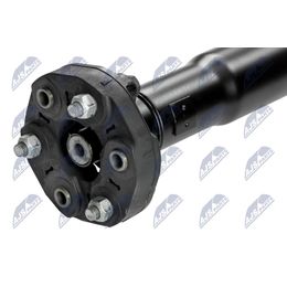 NTY Gelenkwelle, Achsantrieb nwnch057 f&uuml;r CHEVROLET