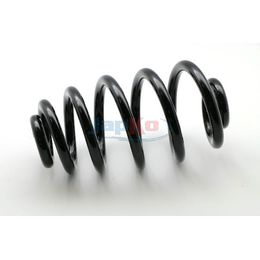 JAPKO Fahrwerksfeder zcj6577h Hinterachse