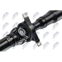 NTY Gelenkwelle, Achsantrieb nwnbm066 f&uuml;r BMW