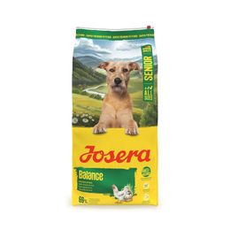 Josera Hundefutter Senior Balance 12,5 kg