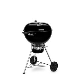 Weber Kugelgrill 'Master-Touch GBS Premium E-5770' schwarz &Oslash; 57 x 100 cm