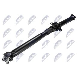 NTY Gelenkwelle, Achsantrieb nwNTY042 f&uuml;r TOYOTA