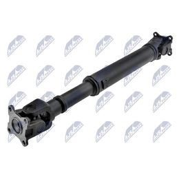 NTY Gelenkwelle, Achsantrieb nwNTY019 vorne f&uuml;r TOYOTA