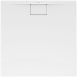 Villeroy & Boch Villeroy & Boch Duschwanne 'Architectura' 90 x 90 x 1,5 cm
