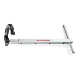 Rothenberger Teleskop-Standhahnmutternschl&uuml;ssel, Spannbereich 20-48mm / 3/4"-1.7/8" (70226)