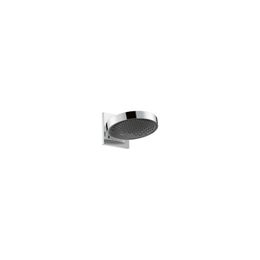 Hansgrohe Kopfbrause Rainfinity 250 EcoSm. A 273mm, 1j, m WA, 9,4 l/m., chr (26227000)
