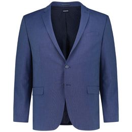 Herren Gro&szlig;e Gr&ouml;&szlig;en | HECHTER PARIS Anzugsakko mit Stretch Farbe royalblau Gr&ouml;&szlig;e: 30