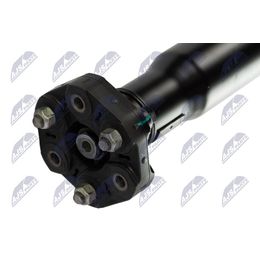 NTY Gelenkwelle, Achsantrieb nwnbm051 f&uuml;r BMW