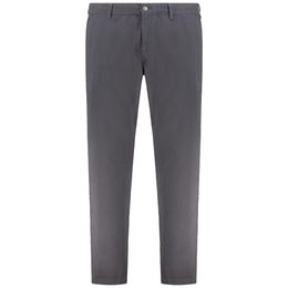 Herren Gro&szlig;e Gr&ouml;&szlig;en | s.Oliver Chinos mit Stretch Farbe dunkelgrau Gr&ouml;&szlig;e: 48/32
