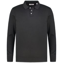 Jack & Jones Herren Gro&szlig;e Gr&ouml;&szlig;en | Jack&Jones Pullover aus Wolle Farbe schwarz Gr&ouml;&szlig;e: 4XL