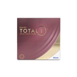 Dailies Total 1 (90er Packung) | Tageslinsen | Sph&auml;rische Linsen | Kontaktlinsen