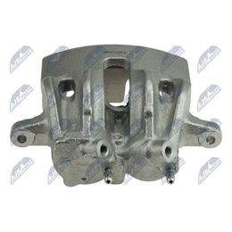 NTY Bremssattel hztct031 Hinterachse rechts f&uuml;r Peugeot Fiat