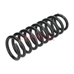 ASHIKA Fahrwerksfeder zca5073a Hinterachse