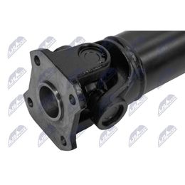 NTY Gelenkwelle, Achsantrieb nwNTY052 f&uuml;r TOYOTA