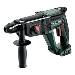 Metabo Akku-Kombihammer 'KH 18 LTX 24' 18 V