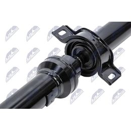 NTY Gelenkwelle, Achsantrieb nwnme078 f&uuml;r Mercedes
