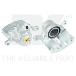 NK Bremssattel 2136168 vor der Achse f&uuml;r Opel Vaughall