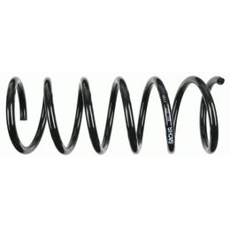 Sachs Fahrwerksfeder 993001 f&uuml;r DAIHATSU
