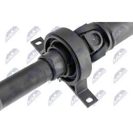 NTY Gelenkwelle, Achsantrieb nwnbm091 f&uuml;r BMW