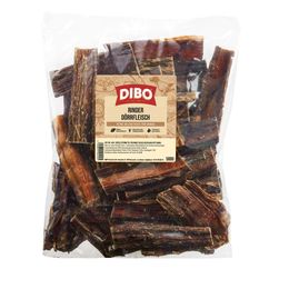 DIBO Rinder D&ouml;rrfleisch 500 g