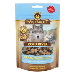 Wolfsblut Hundesnack 'Training Treats Cold River' Alle 70 g