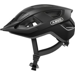 Abus Fahrradhelm 'Aduro 3.0' schwarz M