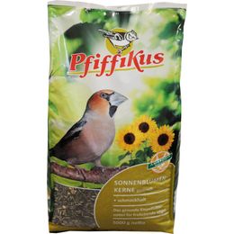 Pfiffikus Sonnenblumenkerne gestreift 5 kg