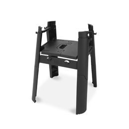 Weber Stand mit Seitentisch f&uuml;r Elektrogrill 'Lumin Compact' 68 x 55 x 55,5 cm
