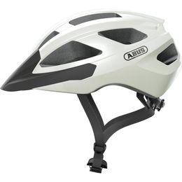 Abus Fahrradhelm 'Macator' wei&szlig; L