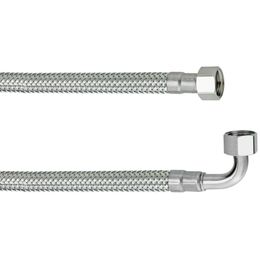 CORNAT Verbindungsschlauch 3/8" IG x 3/8" IG x200 mm