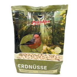 Pfiffikus Erdn&uuml;sse blanchiert 2,5 kg