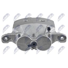 NTY Bremssattel hzpns055 Vorderachse rechts f&uuml;r NISSAN