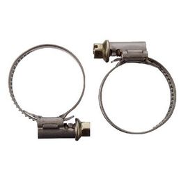 CORNAT Schlauchschelle 3/4" 16-25 mm, 2 St&uuml;ck