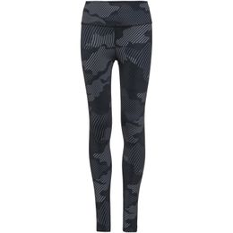 Nike DF Tights M&auml;dchen - Gr&ouml;&szlig;e 158/164 - schwarz
