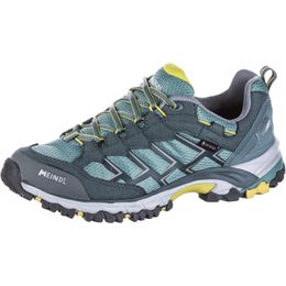 Meindl CARIBE Multifunktionsschuhe Damen - Gr&ouml;&szlig;e 37 1/2 - grau
