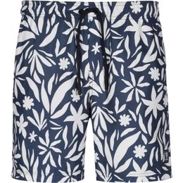 Brunotti CESTER-AO Badehose Herren - Gr&ouml;&szlig;e L - blau