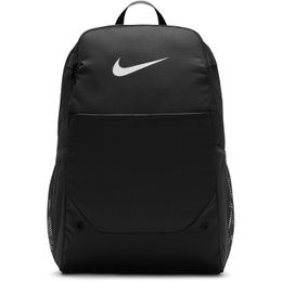 Nike BRSLA M BKPK - X Daypack - Gr&ouml;&szlig;e Einheitsgr&ouml;&szlig;e - schwarz