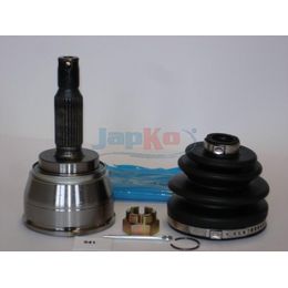 JAPKO Gelenksatz, Antriebswelle 62541 radseitig