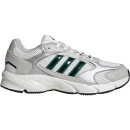 Adidas CRAZYCHAOS 2000 Sneaker Herren - Gr&ouml;&szlig;e 44 2/3 - wei&szlig;