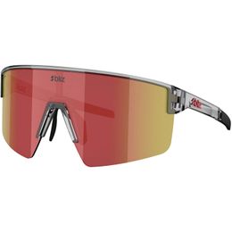 Bliz P004 Brille - Gr&ouml;&szlig;e Einheitsgr&ouml;&szlig;e - grau