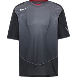 Nike Nike Total90 Funktionsshirt Herren - Gr&ouml;&szlig;e M - schwarz