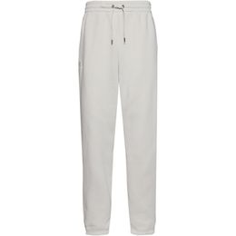 Under Armour UA Icon Fleece Sweathose Herren - Gr&ouml;&szlig;e L - wei&szlig;