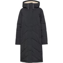 Roxy ELLIE Steppmantel Damen - Gr&ouml;&szlig;e XL - schwarz
