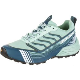 Scarpa Ribelle Run LT Multifunktionsschuhe Damen - Gr&ouml;&szlig;e 41 - blau