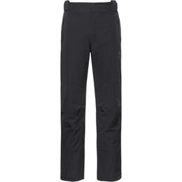 Ellesse Skihose Herren - Gr&ouml;&szlig;e XXL - schwarz