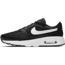 Nike AIR MAX SC Sneaker Damen - Gr&ouml;&szlig;e 36 1/2 - schwarz