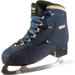 Roces Caje Schlittschuhe Damen - Gr&ouml;&szlig;e 40 - blau