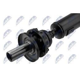 NTY Gelenkwelle, Achsantrieb nwnms001 f&uuml;r MITSUBISHI