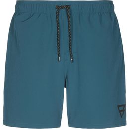 Brunotti BRU-CONIC Badehose Herren - Gr&ouml;&szlig;e XL - gr&uuml;n