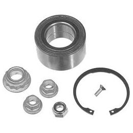 Meyle Radlagersatz 1004980135 Vorderachse f&uuml;r VW